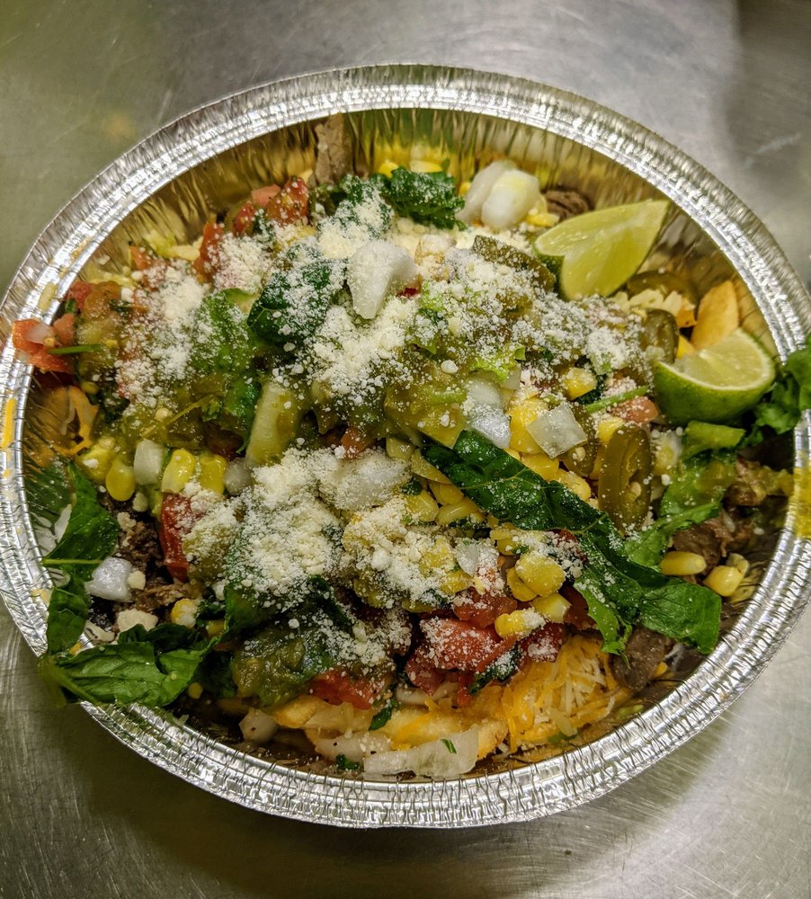 BAJAS TEX MEX GRILL - 102 Photos & 257 Reviews - 273 Thayer St ...