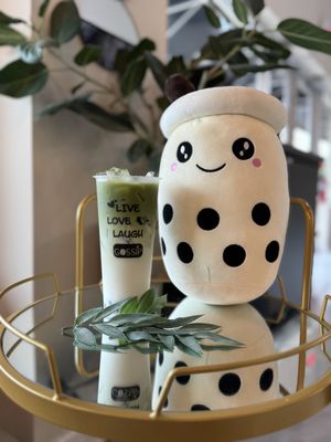 GOSSIP TEA LOUNGE - Updated October 2025 - 99 Photos & 43 Reviews ...