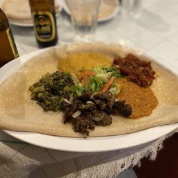 ABYSSINIA - Updated October 2025 - 243 Photos & 371 Reviews - 229 S ...