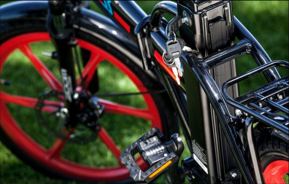 NESS ELECTRIC BIKES - Updated August 2025 - 28 Photos - 40 SW 13th St ...