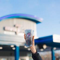 7 BREW COFFEE - Updated July 2025 - 111 Photos - 404 E Sunshine ...