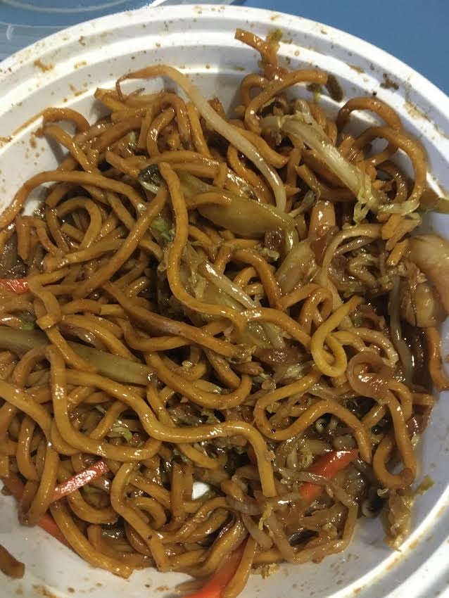 JADE EXPRESS - Updated June 2024 - 3400 Park Heights Ave, Baltimore ...