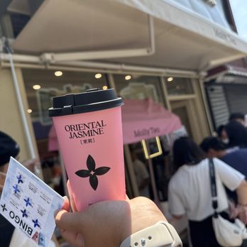 MOLLY TEA - Updated July 2025 - 540 Photos & 277 Reviews - 37-11 Prince ...