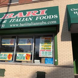 BARI FOODS - Updated February 2025 - 333 Photos & 910 Reviews - 1120 W ...