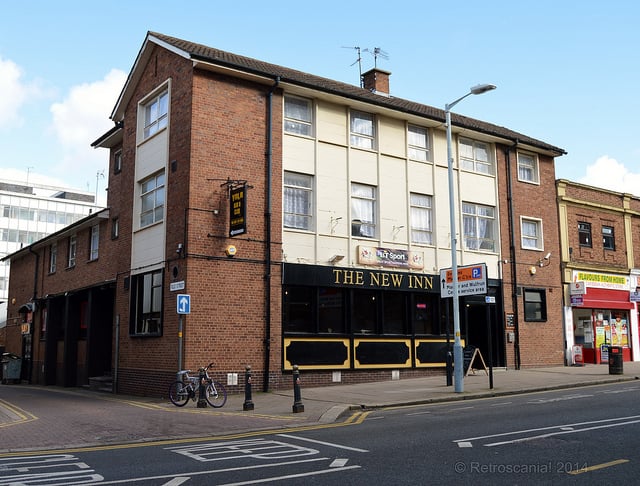 YOLO BAR & CLUB - Updated September 2024 - 110 Salop Street ...