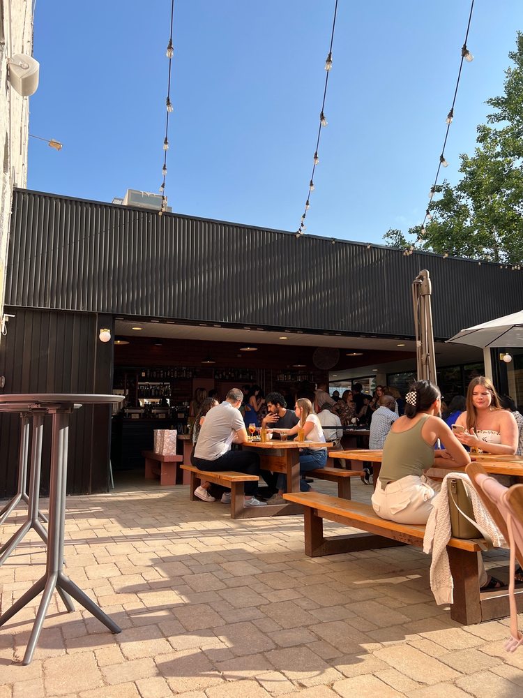 SUNNYGUN - 664 W Lake St, Chicago, Illinois - Cocktail Bars ...