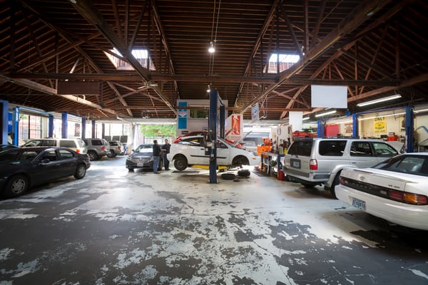 EVERETT STREET AUTOWORKS - Updated January 2026 - 47 Photos & 348 ...