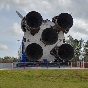 Infinity Science Center - 279 Photos & 54 Reviews - Museums - 1 ...