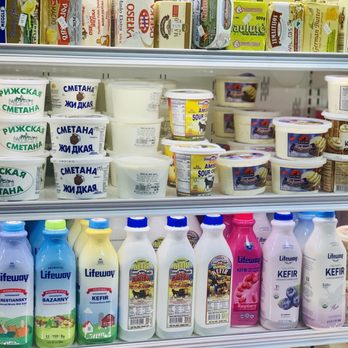 RUSSIAN & INTERNATIONAL FOOD MARKET - Updated December 2025 - 36 Photos ...