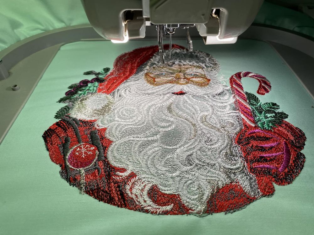 STITCHING MOMMAS - Updated January 2025 - Corinth, Mississippi - Sewing ...