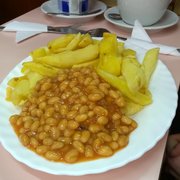UNIVERSITY CAFE - 23 Photos & 27 Reviews - 87 Byres Road, Glasgow ...