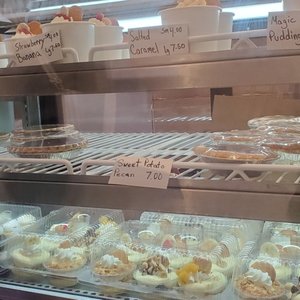 THE SWEET LIFE BAKESHOP - 387 Photos & 325 Reviews - Bakeries - 740 ...