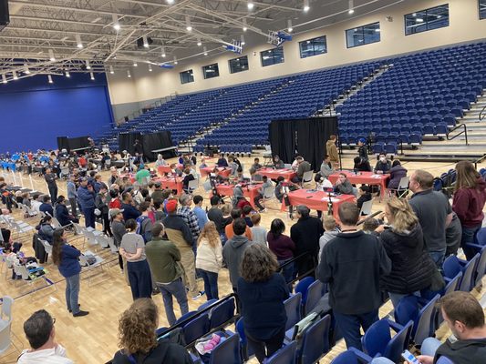 HENRICO SPORTS & EVENTS CENTER - Updated June 2024 - 10 Photos - 1 All ...