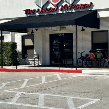 THE UNION KITCHEN - Updated July 2025 - 704 Photos & 633 Reviews ...