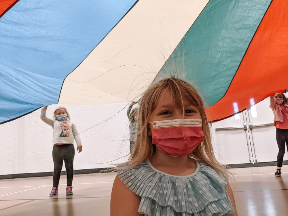 CASCADE CHRISTIAN PUYALLUP ELEMENTARY - Updated January 2025 - 819 21st ...