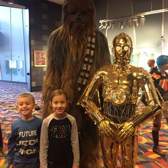 WHITAKER CENTER FOR SCIENCE AND THE ARTS - Updated December 2025 - 60 ...