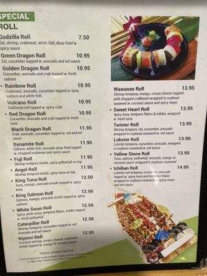 KIYOMI - Updated December 2025 - 57 Photos & 63 Reviews - 404 S ...