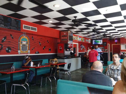 FROSTO - Updated June 2024 - 21 Photos & 44 Reviews - 228 N Ave G ...