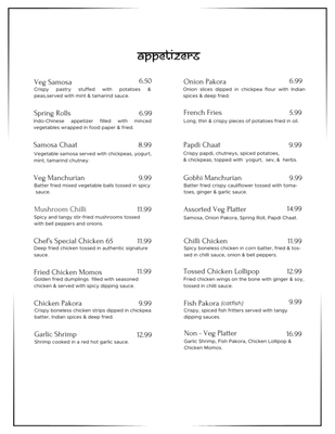 INDIAN DELIGHT - Updated October 2025 - 71 Photos & 23 Reviews - 4323 ...