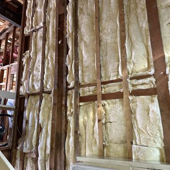 ADVANCED INSULATION SYSTEM - Updated July 2025 - 117 Photos & 25 ...