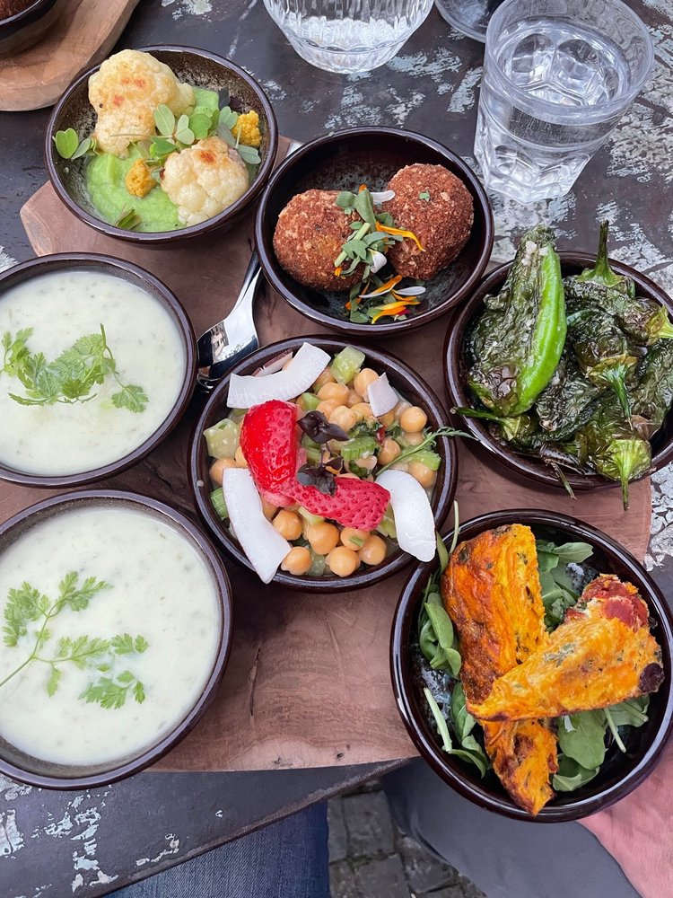 VOLVER - 24 Photos & 14 Reviews - Rathausplatz 8, Bern, Switzerland ...