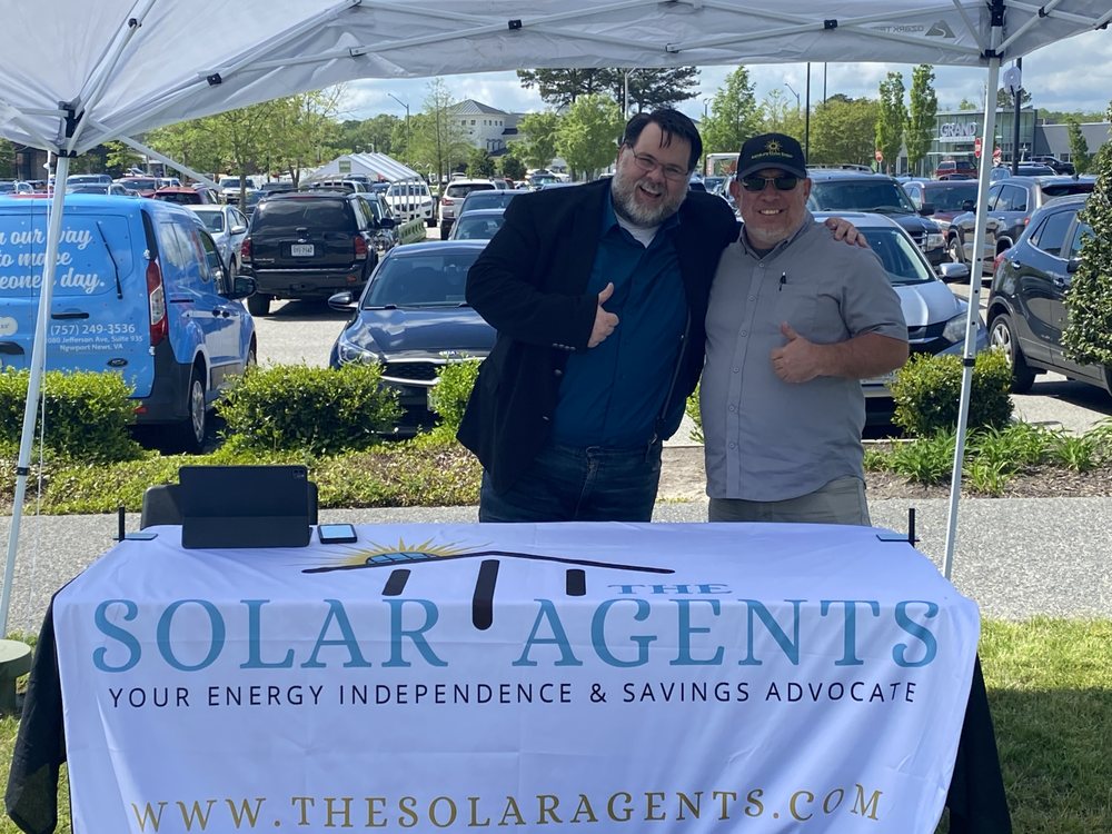 THE SOLAR AGENTS - Updated December 2025 - Topping, Virginia - Solar ...