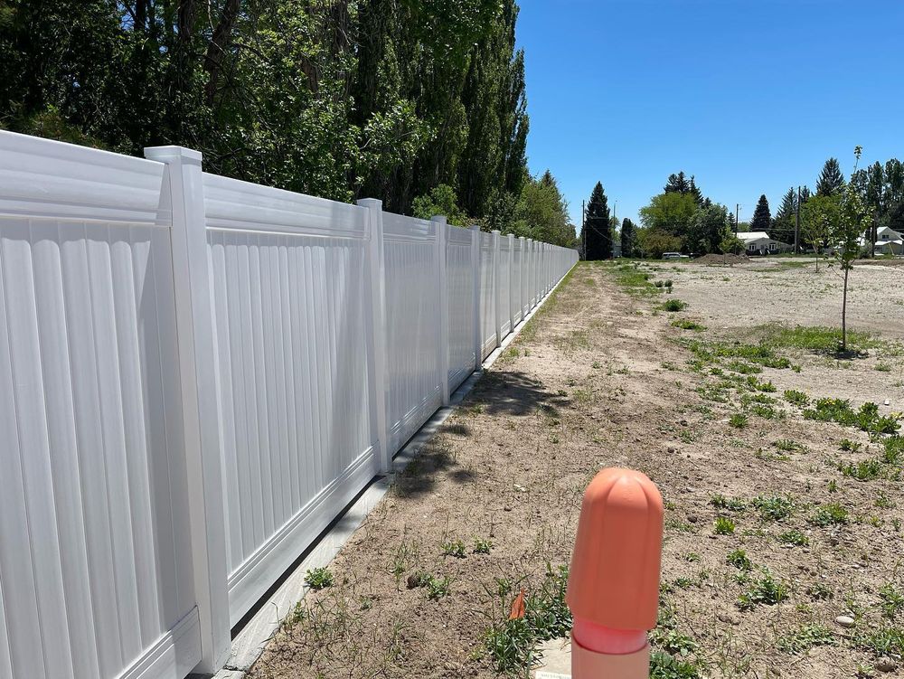 IDAHO FALLS FENCE - Updated April 2024 - Request a Quote - Ammon, Idaho ...