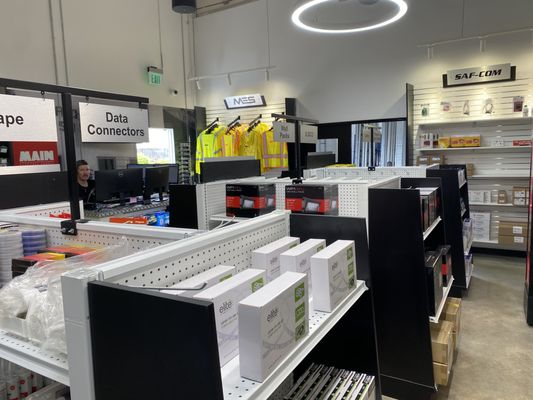 MAIN ELECTRIC SUPPLY - Updated July 2025 - 4226 E La Palma Ave, Anaheim, California - Hardware ...