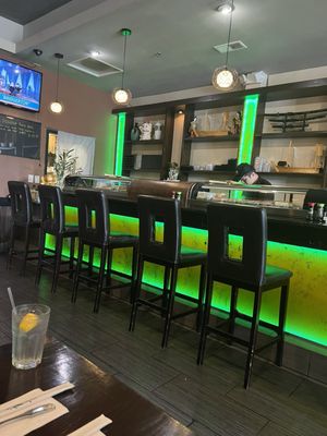 TSUKI HOUSE JAPANESE STEAK HOUSE AND SUSHI BAR - Updated October 2025 ...