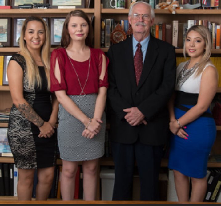 CHAMBERLIN LAW & MEDIATION - 3724 Cypress Creek Pkwy, Houston, Texas ...