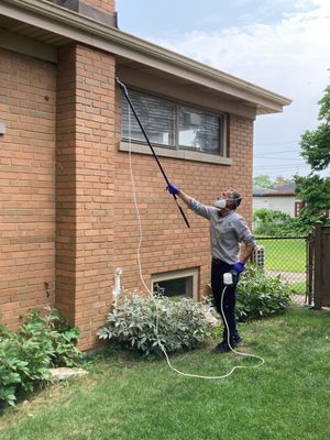 ECO TECH PEST CONTROL - Updated December 2025 - 22 Photos & 196 Reviews ...