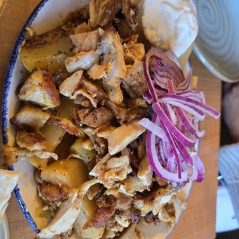 MESSINI AUTHENTIC GYROS - Updated December 2025 - 441 Photos & 572 ...