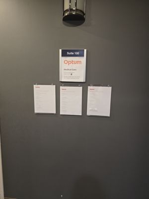 OPTUM - Updated December 2025 - 55 Morris Ave, Springfield, New Jersey ...