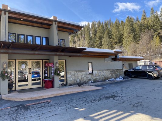 THE SPRINGS - 163 Photos & 106 Reviews - 3742 Hwy 21, Idaho City, Idaho ...