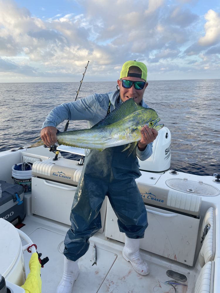 PIGLET FISHING CHARTERS - TEMP. CLOSED - Updated July 2025 - 16 Photos ...