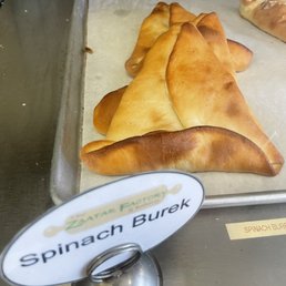 ZAATAR FACTORY AND BAKERY - 180 Photos & 199 Reviews - Middle Eastern ...
