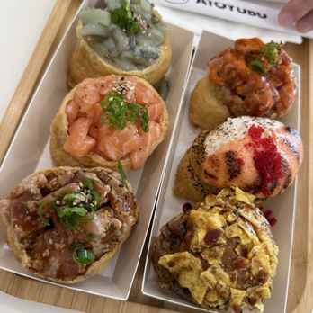 ATOYUBU - Updated July 2025 - 1211 Photos & 660 Reviews - 7041 Western ...