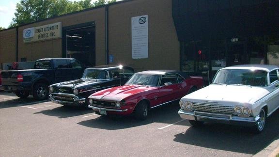 DEALER AUTOMOTIVE SERVICES - Updated June 2025 - 1102 5th St S, Hopkins ...