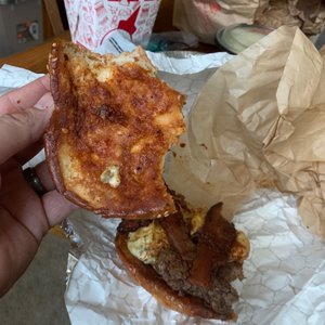 ROAM ARTISAN BURGERS - 661 Photos & 695 Reviews - 23 Lafayette Cir ...