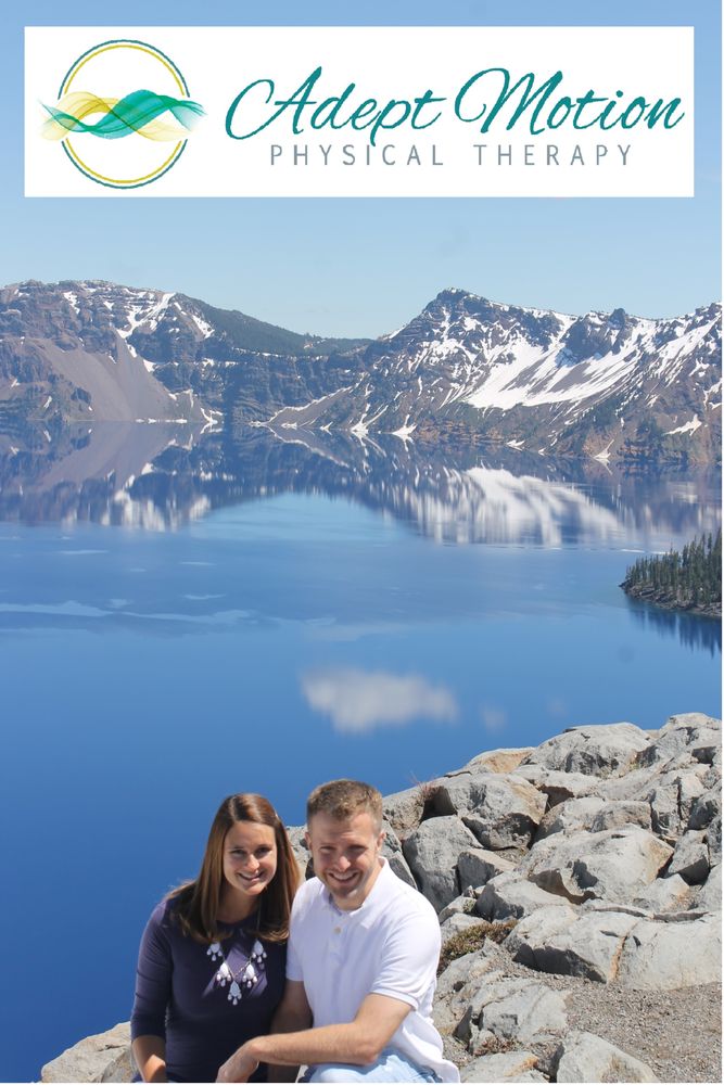 ADEPT MOTION PHYSICAL THERAPY - Updated May 2024 - 1284 E Center St ...
