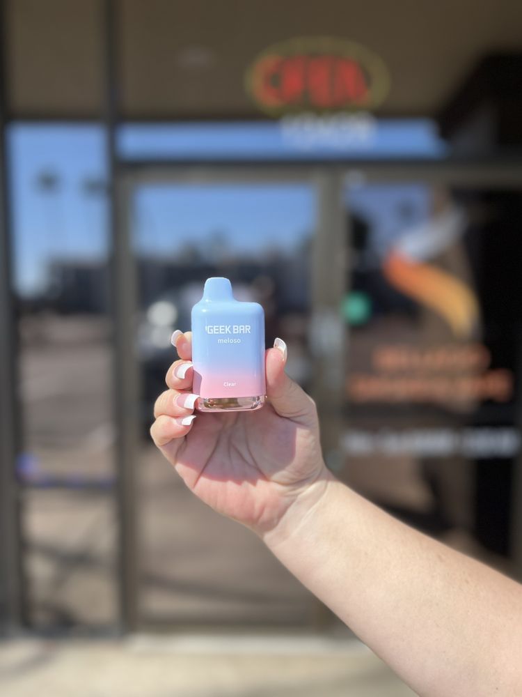 BELLAGIO VAPOR - Updated July 2025 - 12 Photos - 12428 N 28th Dr ...