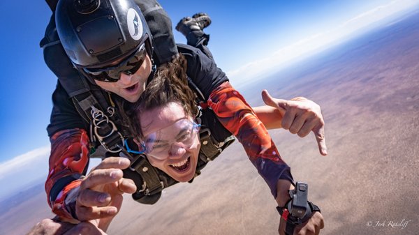 EL PASO SKYDIVE - Updated December 2025 - 13 Reviews - 8070 Airport Rd ...