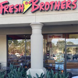 FRESH BROTHERS - IRVINE HARVARD PLACE - Updated June 2025 - 292 Photos ...