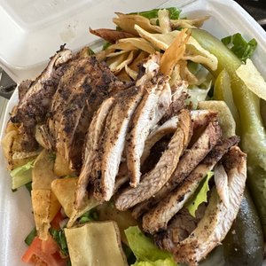 IN & OUT SHAWARMA - 78 Photos & 46 Reviews - 3972 Pelham St, Dearborn ...