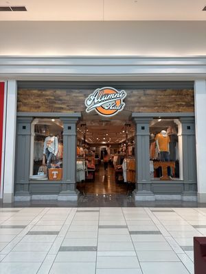 ALUMNI HALL - Updated July 2025 - 21 Photos - 7600 Kingston Pike ...