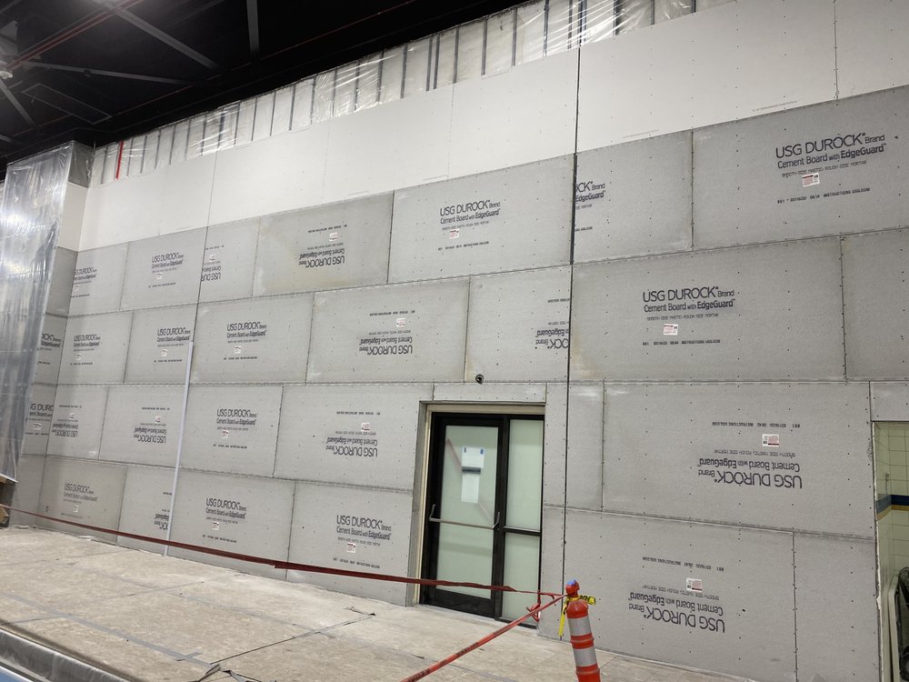 FIRST CLASS DRYWALL - Updated January 2026 - Request a Quote - Sandy ...