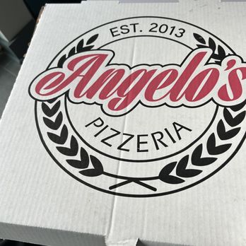 ANGELO’S PIZZERIA - 1085 Photos & 739 Reviews - 736 S 9th St ...