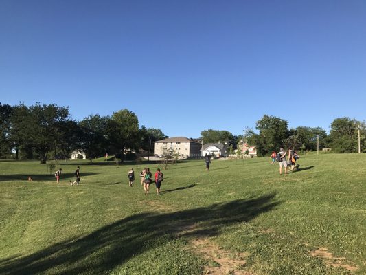 ROSEDALE PARK - Updated December 2025 - 12 Reviews - 4125 Mission Rd ...