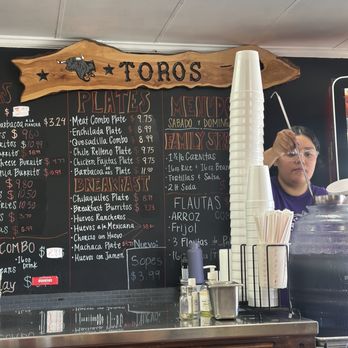 TOROS TAQUERIA near 15617 Studebaker Rd, Norwalk, California - 340 ...