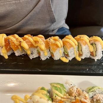 Reserve now at reHARU Sushi - Sushi Bars - Updated June 2025 - 205 ...